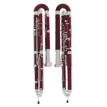 Contrafagot Fox modelo 920