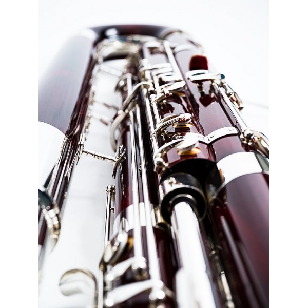 Contrafagot Schreiber modelo WS5041-2-0