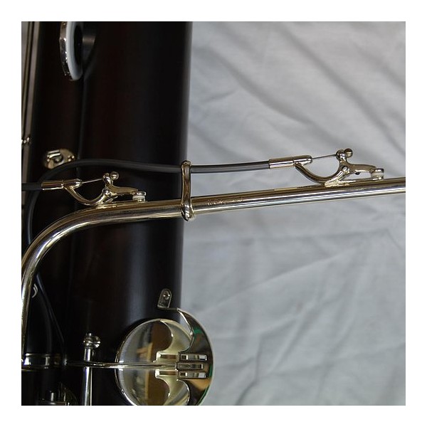 Contrafagot Wolf modelo "Kontraforte"