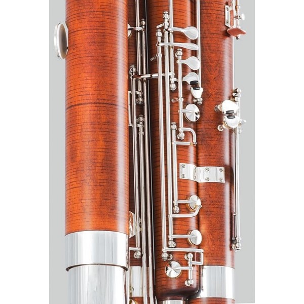 Contrafagot Püchner modelo 28