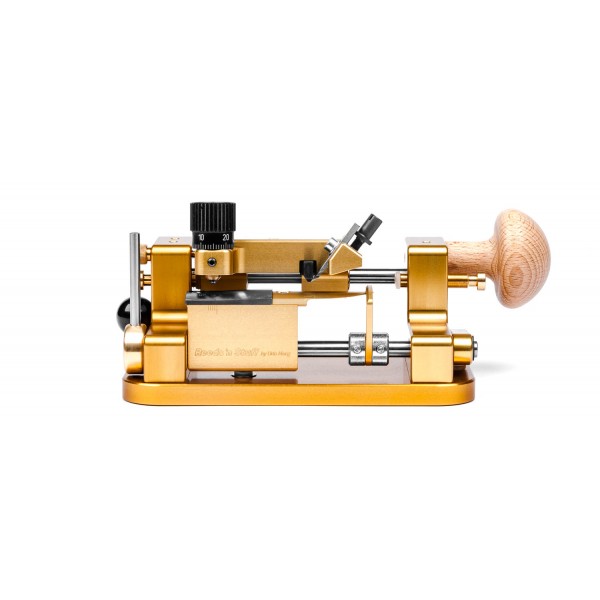 Máquina raspado caña de fagot REEDS´N STUFF