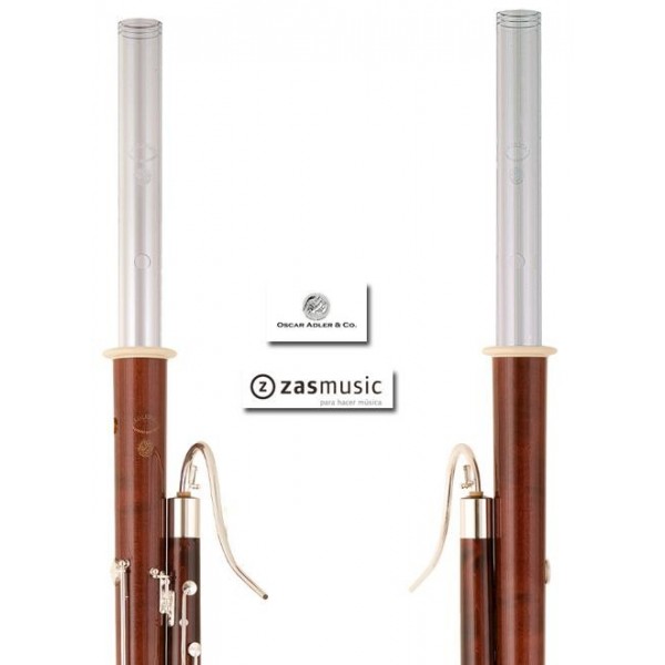 Fagot MODELO ESTUDIANTE 1350 Adaptado para niños