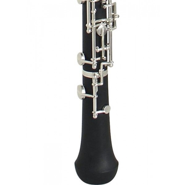 Oboe Pan de AW